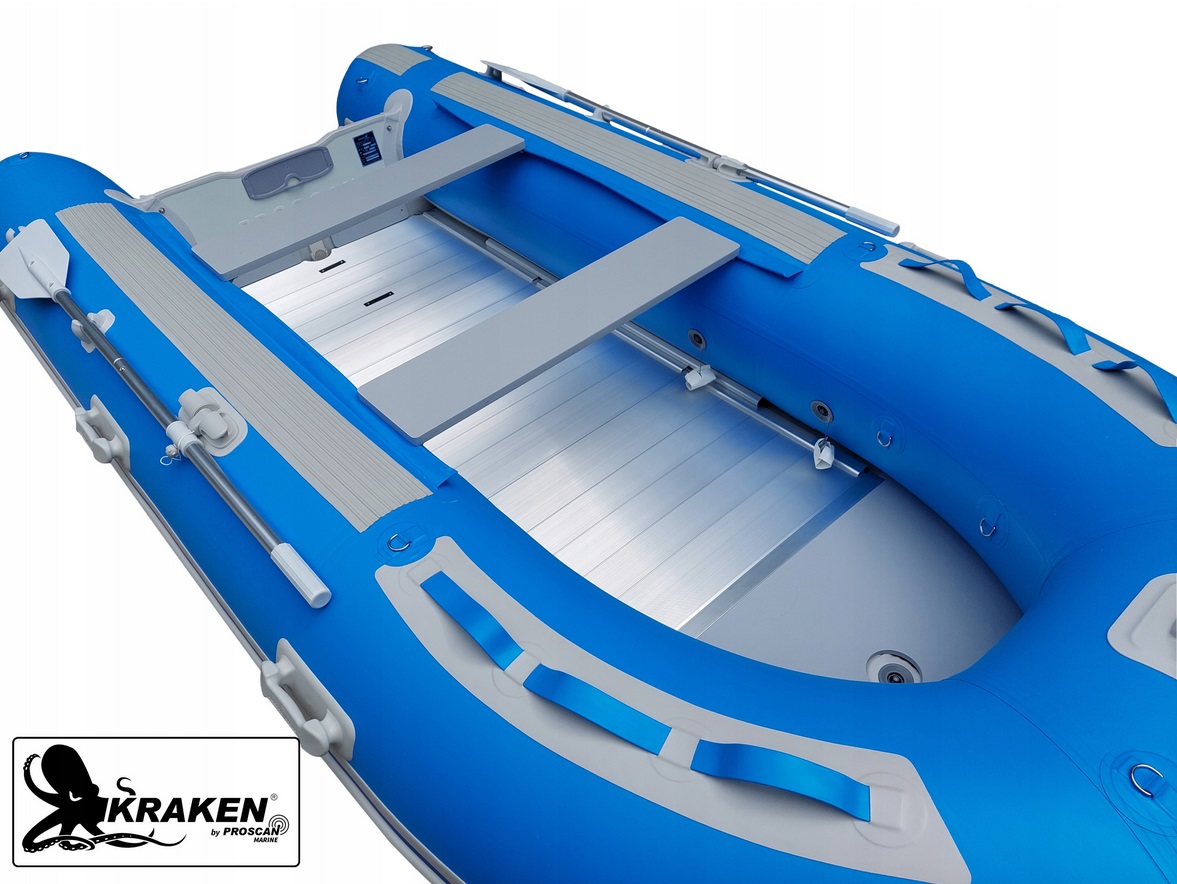 PROSCAN KRAKEN 2 - 430 AL